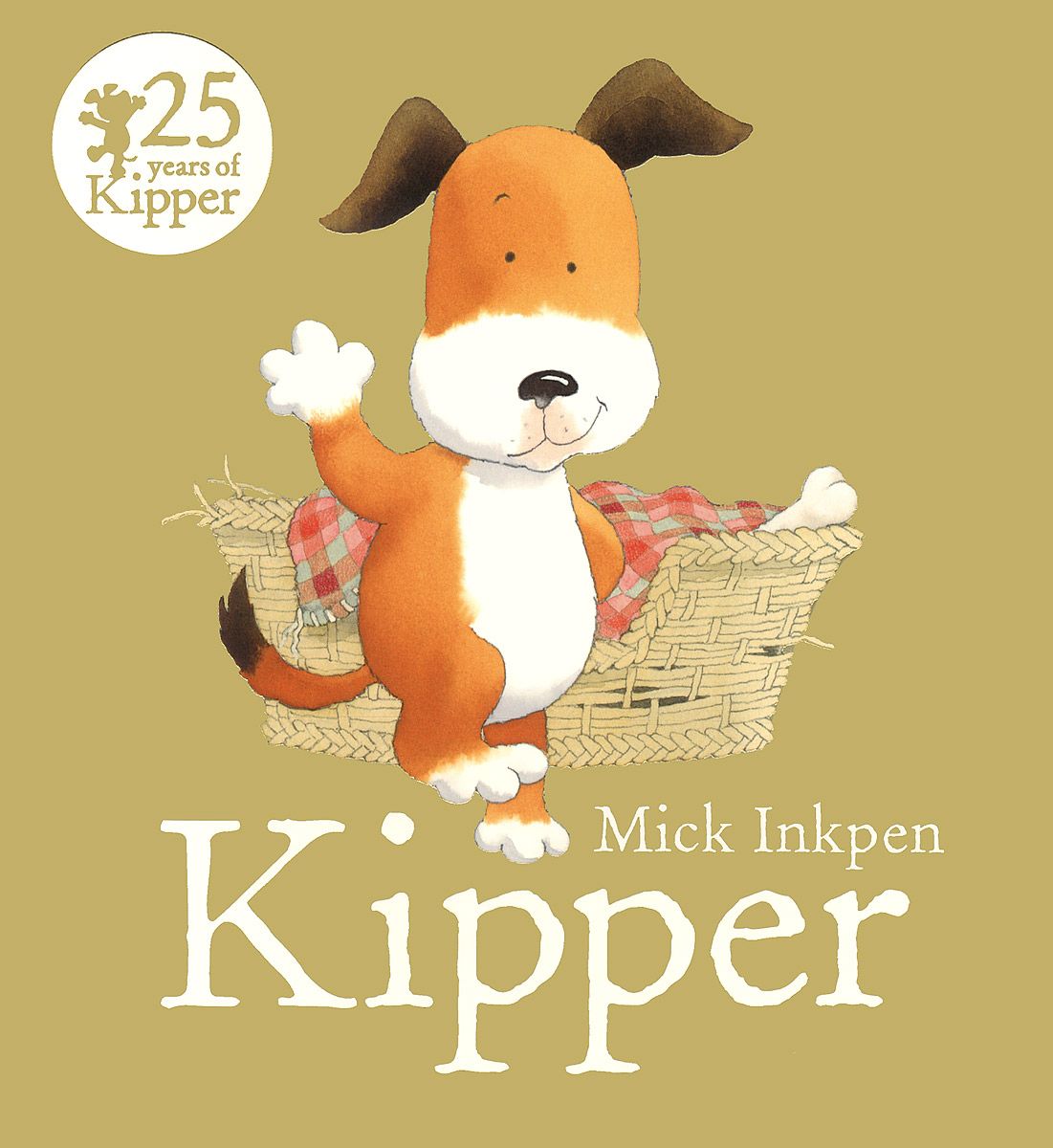 Kipper the Dog Collection 10 Books – купить в интернет-магазине ...