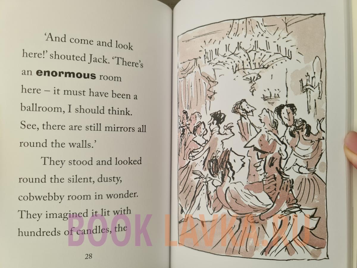 Secret Seven 6 Books (China) – купить в интернет-магазине Booklavka ...