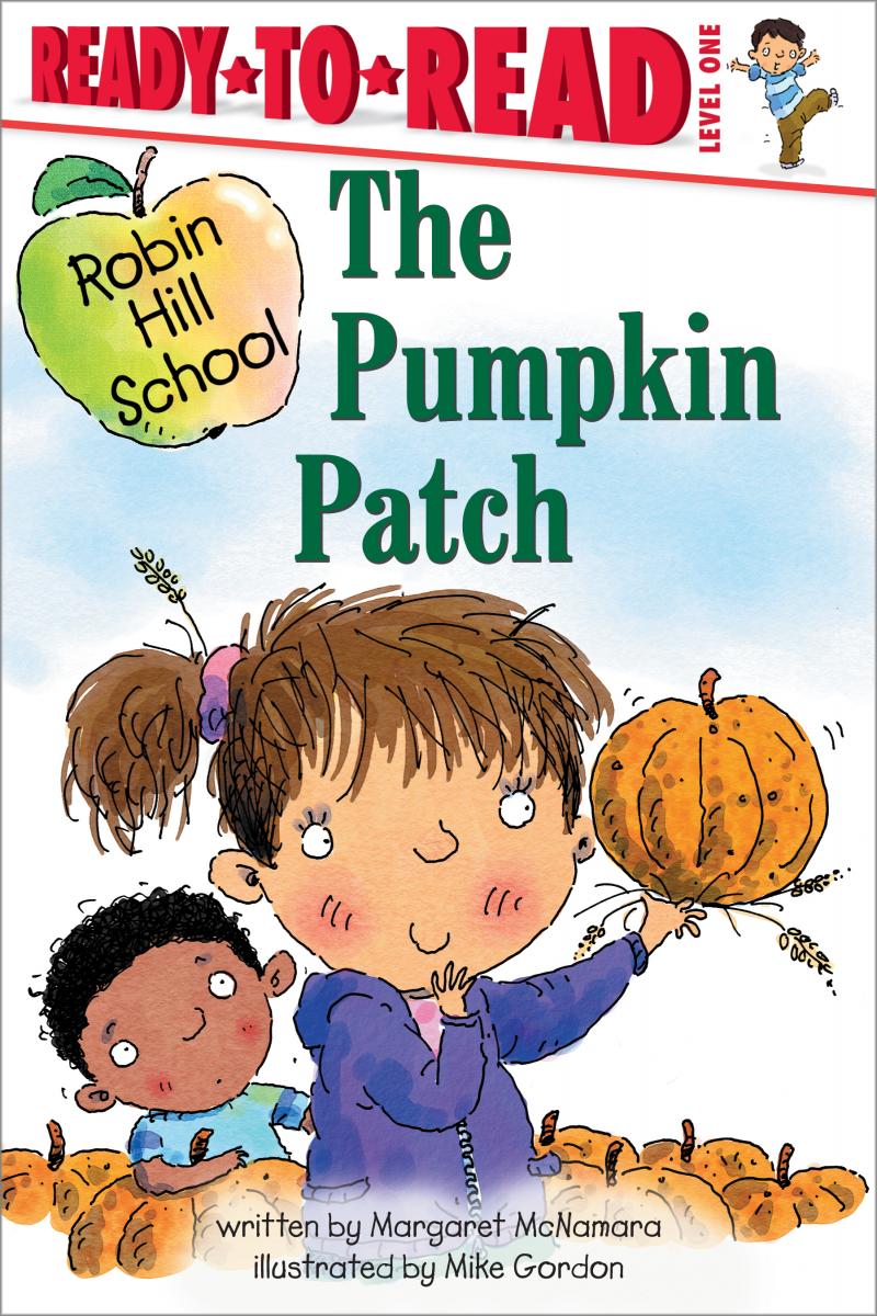 Ready to Read: Robin Hill School 7 Books Set (China) – купить в ...