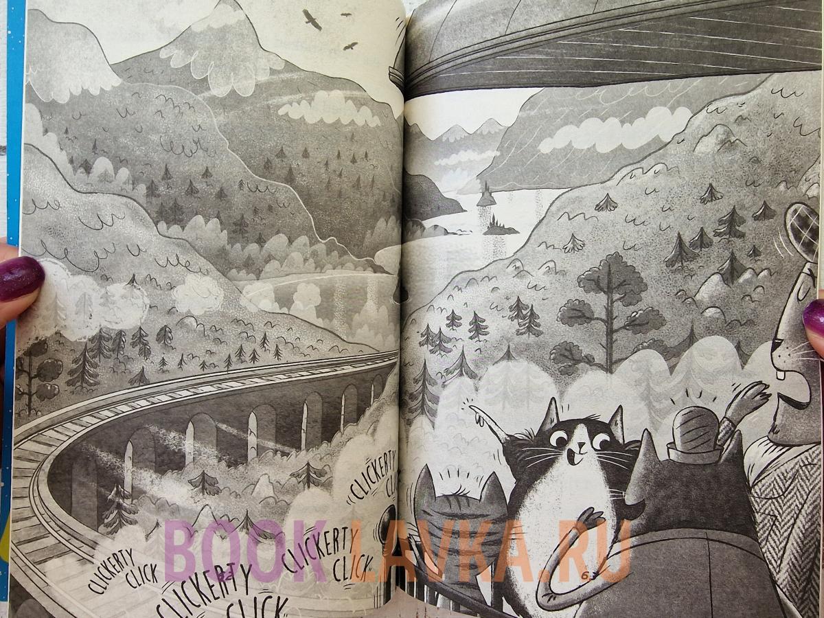 Toto the Ninja Cat and the Legend of the Wildcat: Book 5 – купить в ...