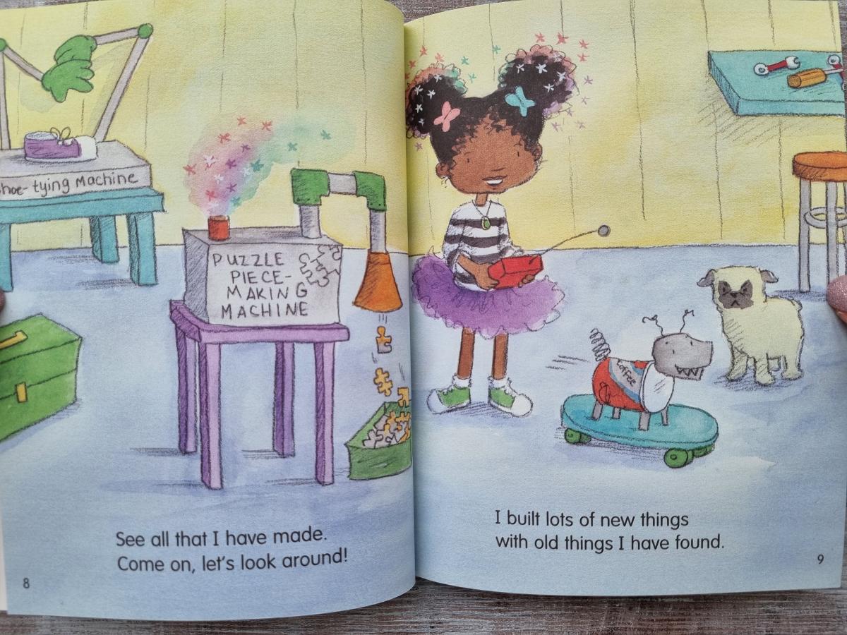 Princess Truly I Can Build It! – купить в интернет-магазине Booklavka ...