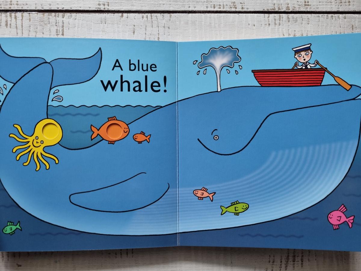 Something Beginning with Blue – купить в интернет-магазине Booklavka ...