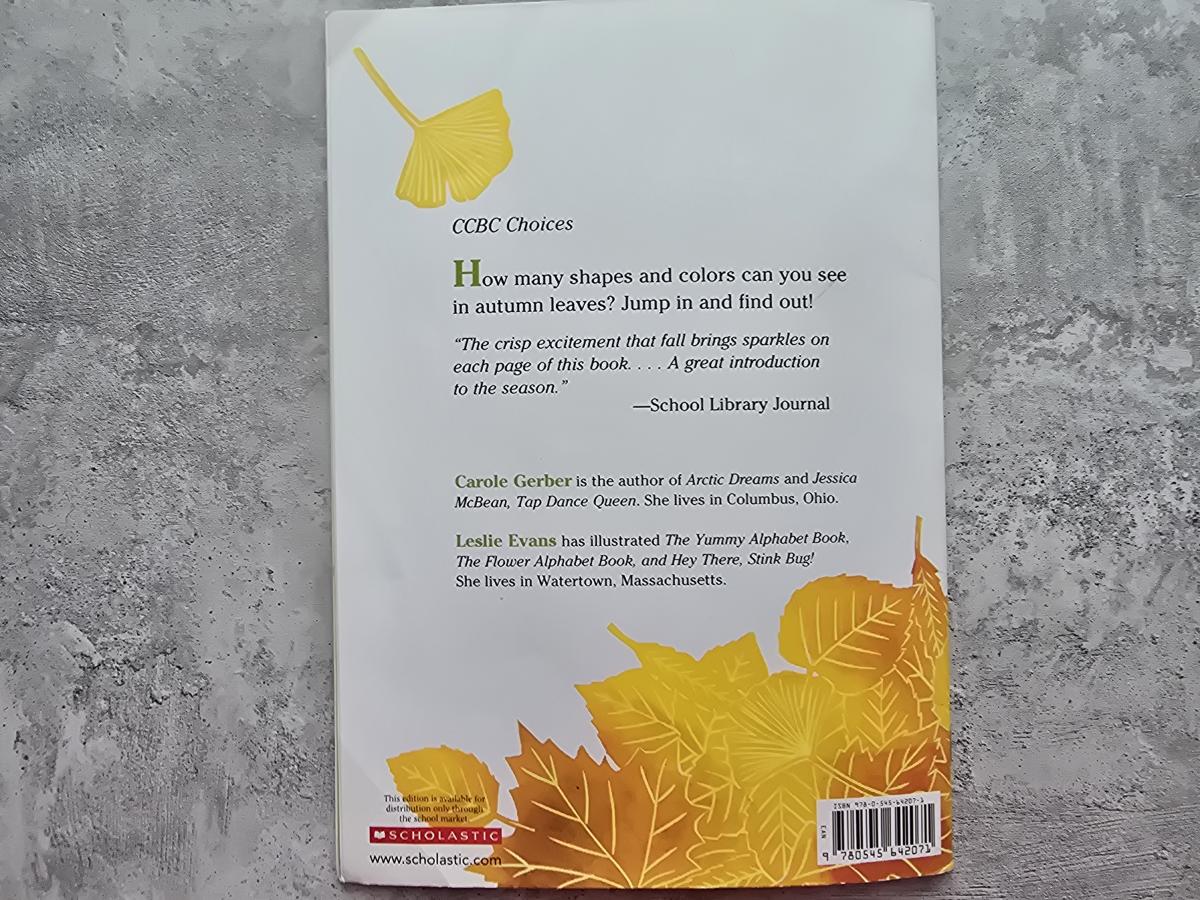 Leaf Jumpers – купить в интернет-магазине Booklavka (Буклавка)
