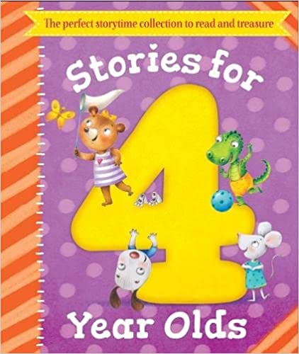 Stories For 4 Year Olds Booklavka 