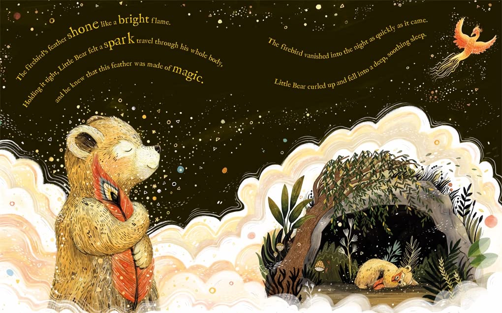 The Magic Feather – купить в интернет-магазине Booklavka (Буклавка)