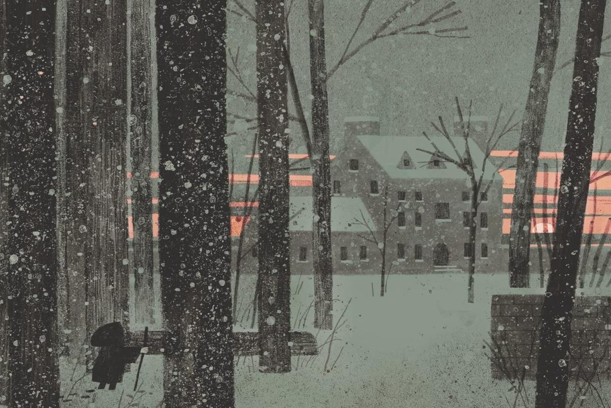 The Skull: A Tyrolean Folktale H – купить в интернет-магазине Booklavka ...