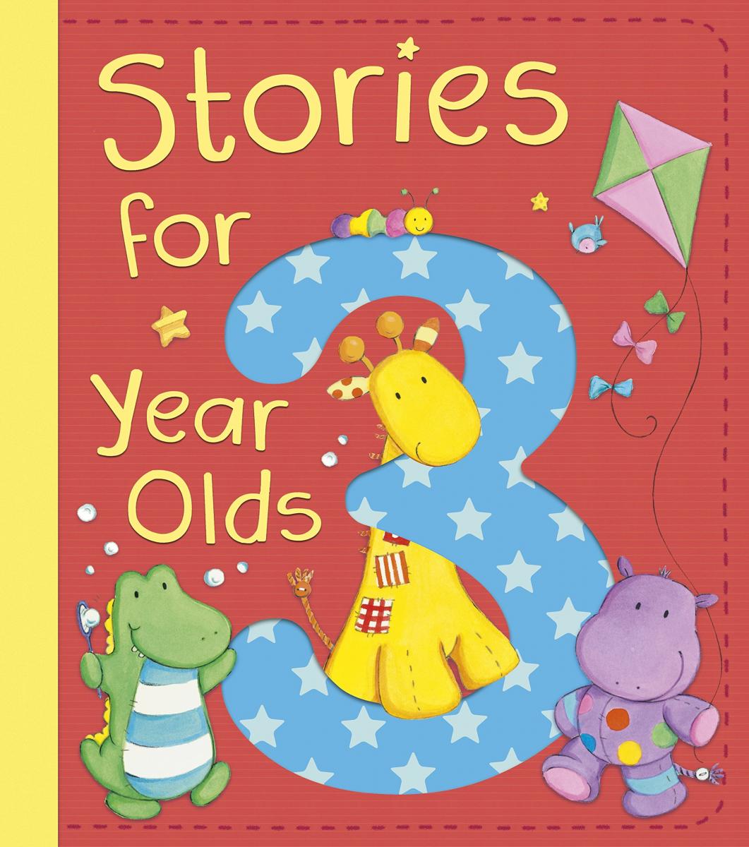 Stories For 3 Year Olds Booklavka Stories For 3 Year Olds Booklavka