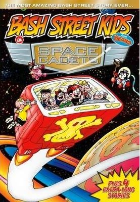 The "Bash Street Kids" Annual 2009 – купить в интернет-магазине ...