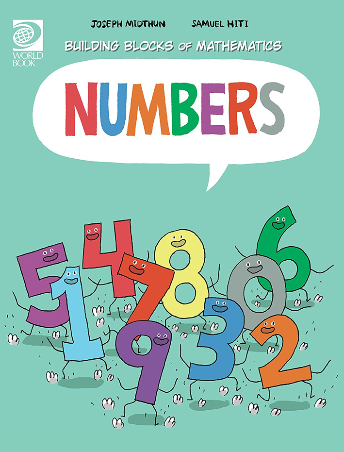Building Blocks of Mathematics Set of 6 Books (China) – купить в ...