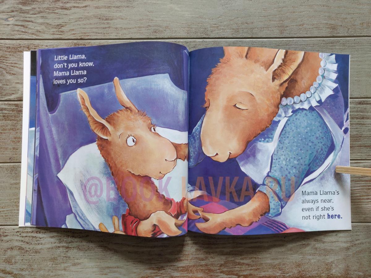 Llama Llama Library 8 Books – купить в интернет-магазине Booklavka ...