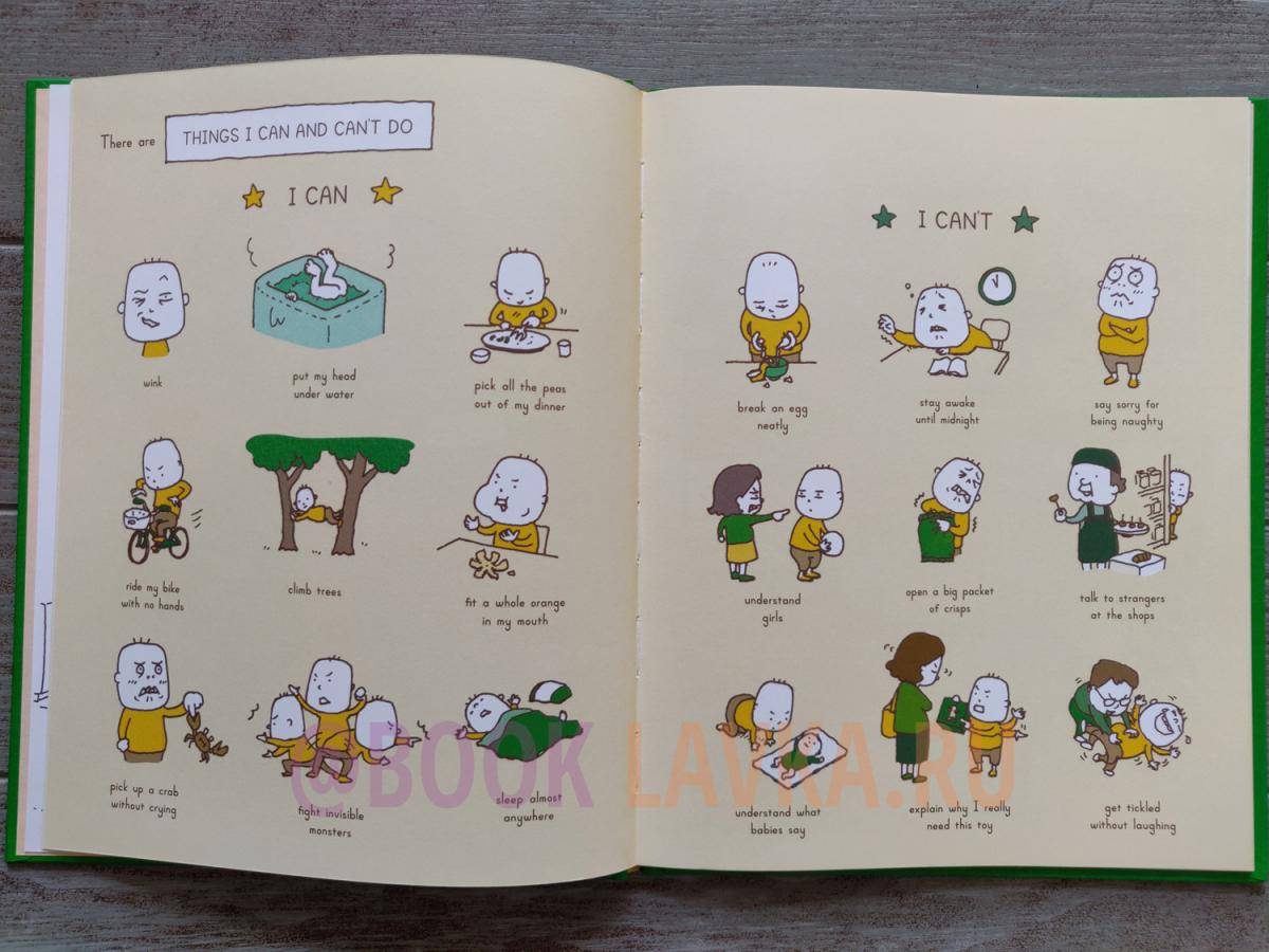 Can I Build Another Me? – купить в интернет-магазине Booklavka (Буклавка)