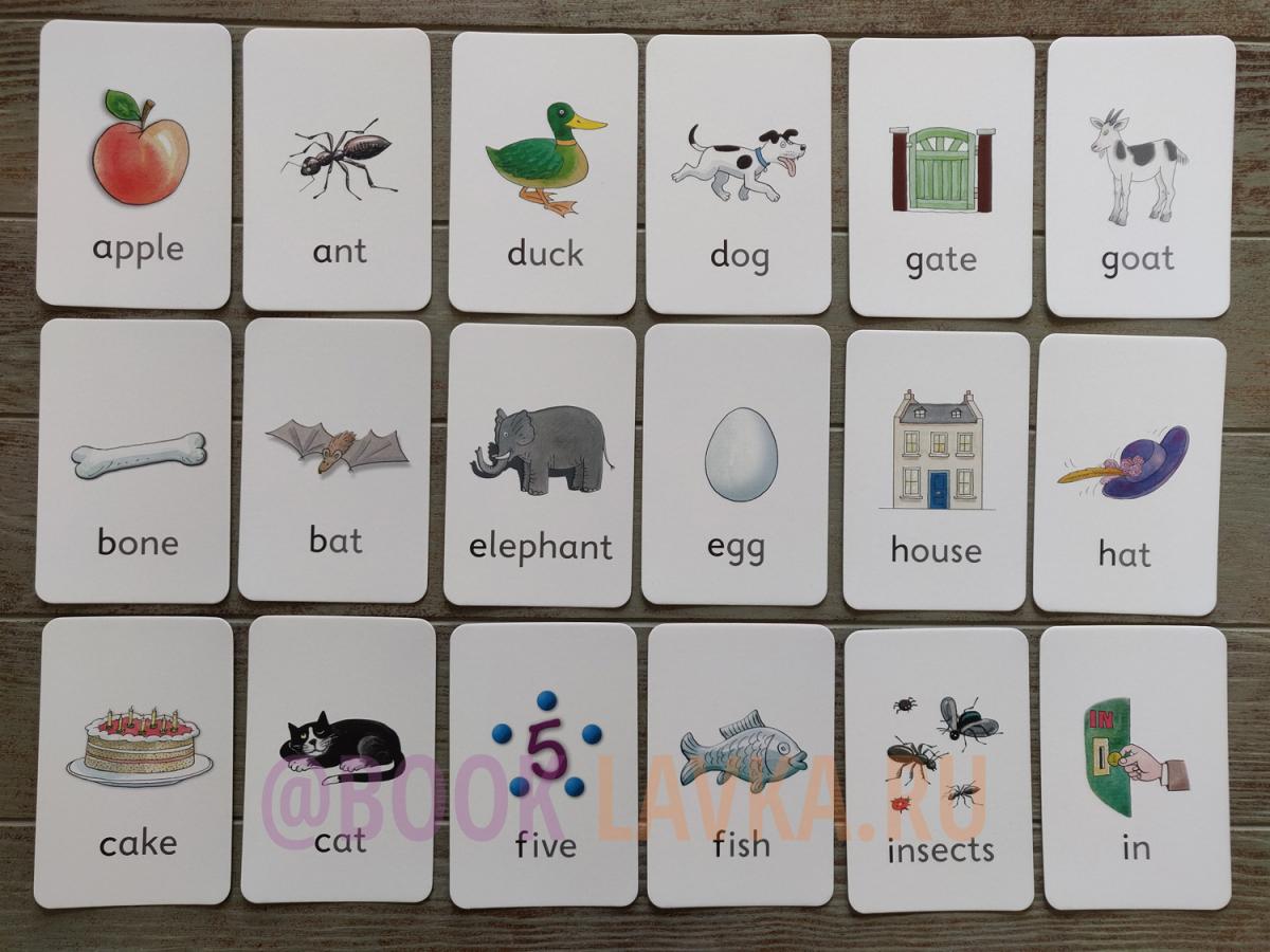 Read With Oxford: Stages 1-3. Biff, Chip and Kipper: Alphabet Games ...