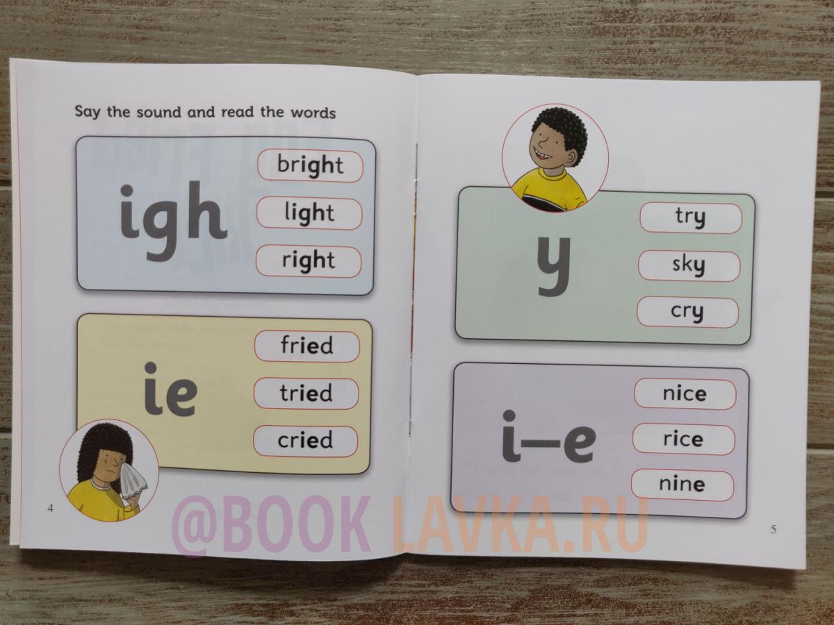 Read With Oxford: Stages 2-3. Biff, Chip and Kipper: My Phonics Kit ...