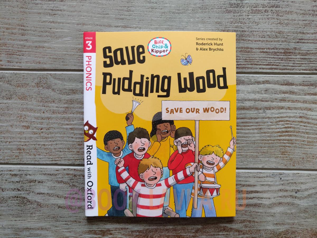 Read With Oxford: Stages 2-3. Biff, Chip and Kipper: My Phonics Kit ...