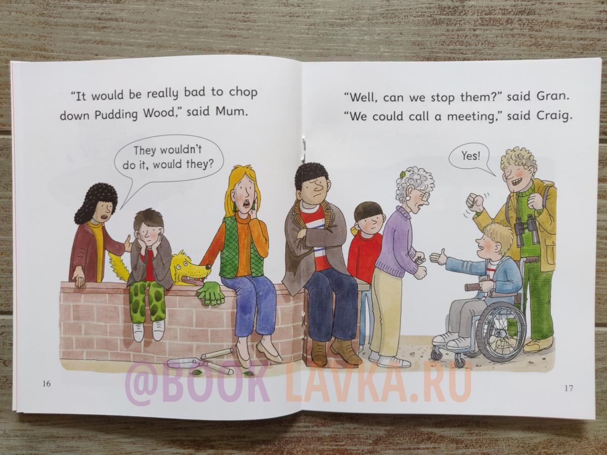 Read With Oxford: Stages 2-3. Biff, Chip and Kipper: My Phonics Kit ...