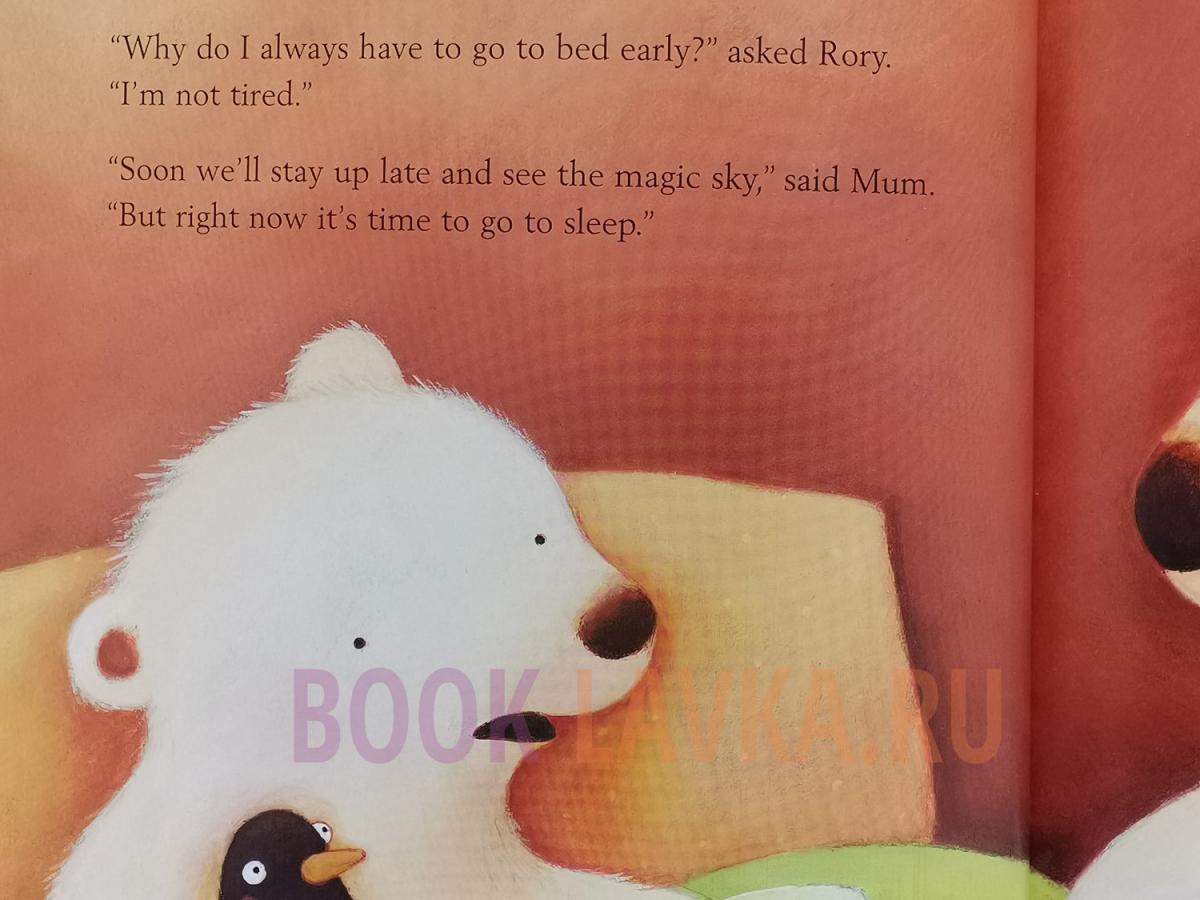 The Magic Sky – купить в интернет-магазине Booklavka (Буклавка)