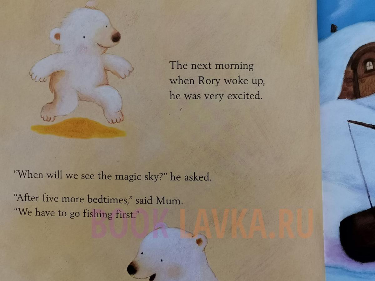 The Magic Sky – купить в интернет-магазине Booklavka (Буклавка)
