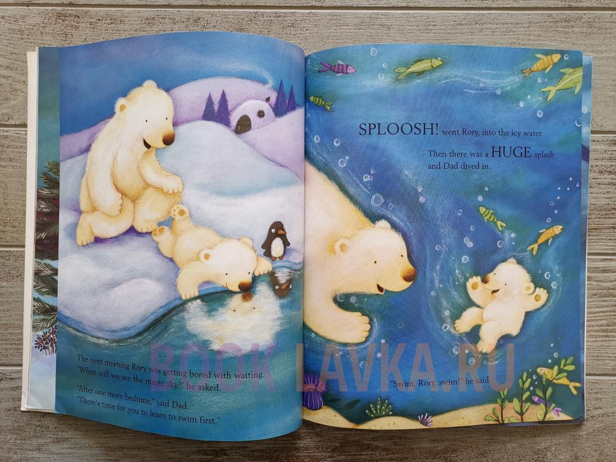 The Magic Sky – купить в интернет-магазине Booklavka (Буклавка)