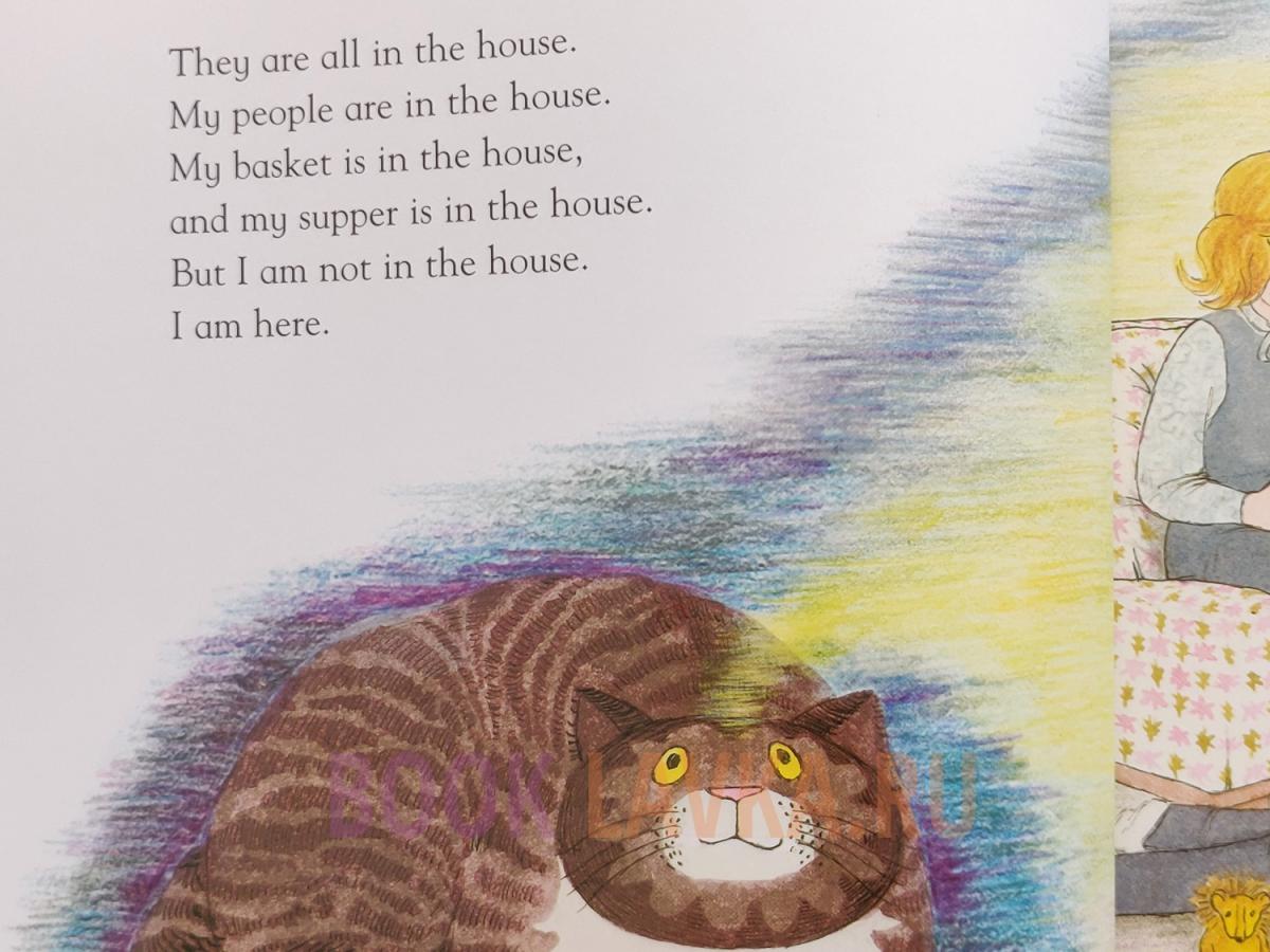 Mog in the Dark – купить в интернет-магазине Booklavka (Буклавка)