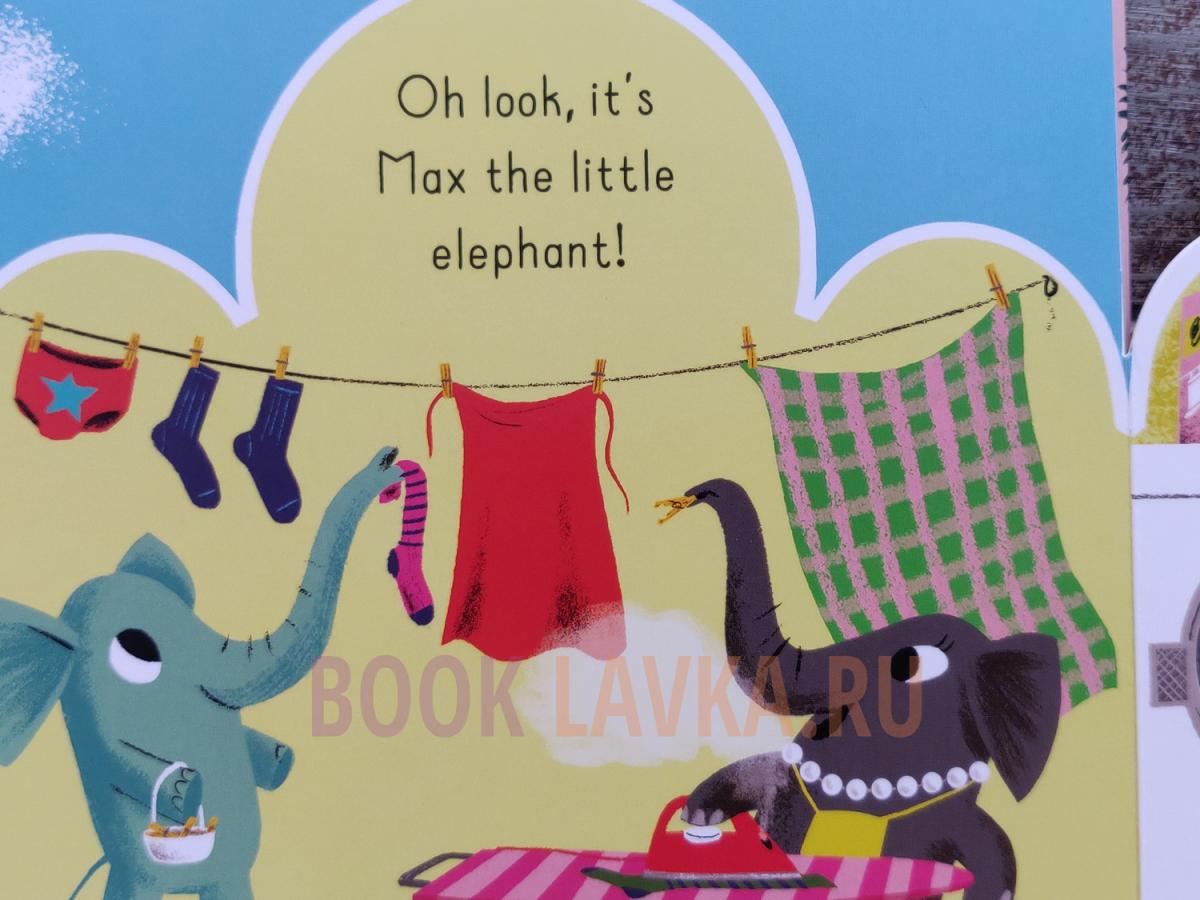 Hello Zoo – купить в интернет-магазине Booklavka (Буклавка)