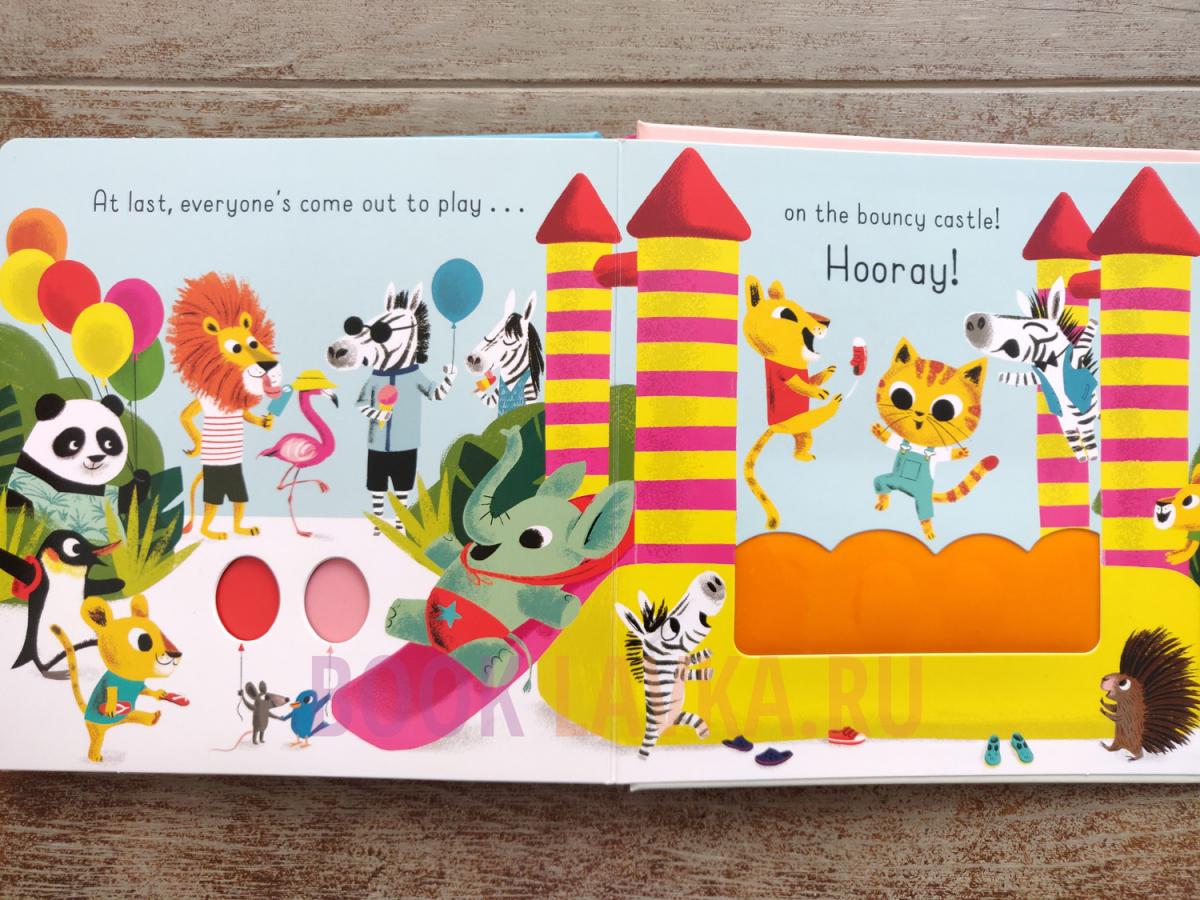 Hello Zoo – купить в интернет-магазине Booklavka (Буклавка)