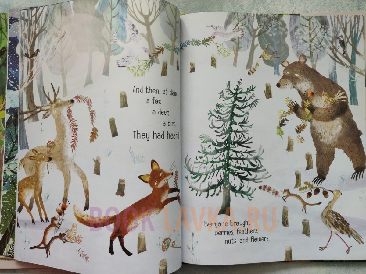The Tree That's Meant to Be – купить в интернет-магазине Booklavka ...