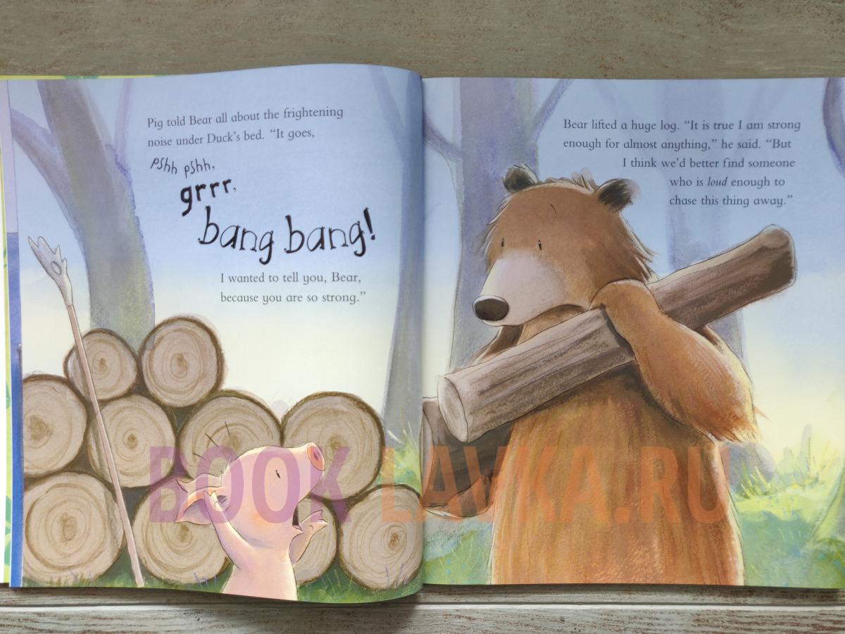 The Great Monster Hunt – купить в интернет-магазине Booklavka (Буклавка)