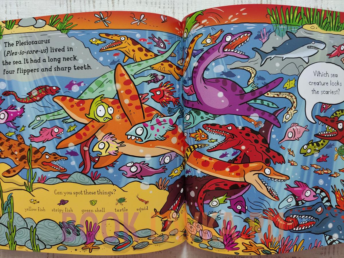 Spot The Series 10 Picture Books Collection Set (UK) – купить в ...