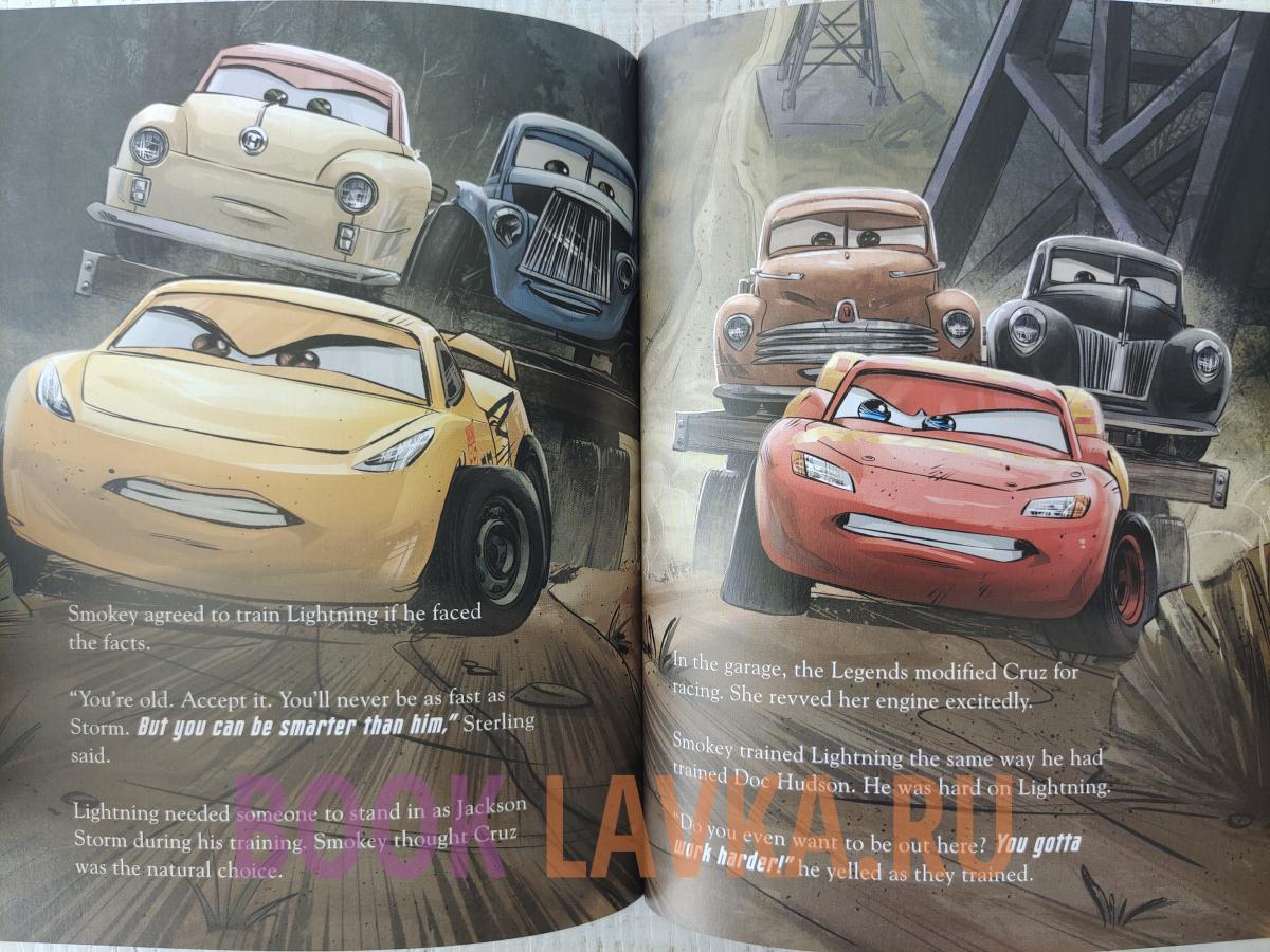 Disney Pixar My Magical Story 15 Books Collection (UK Original ...