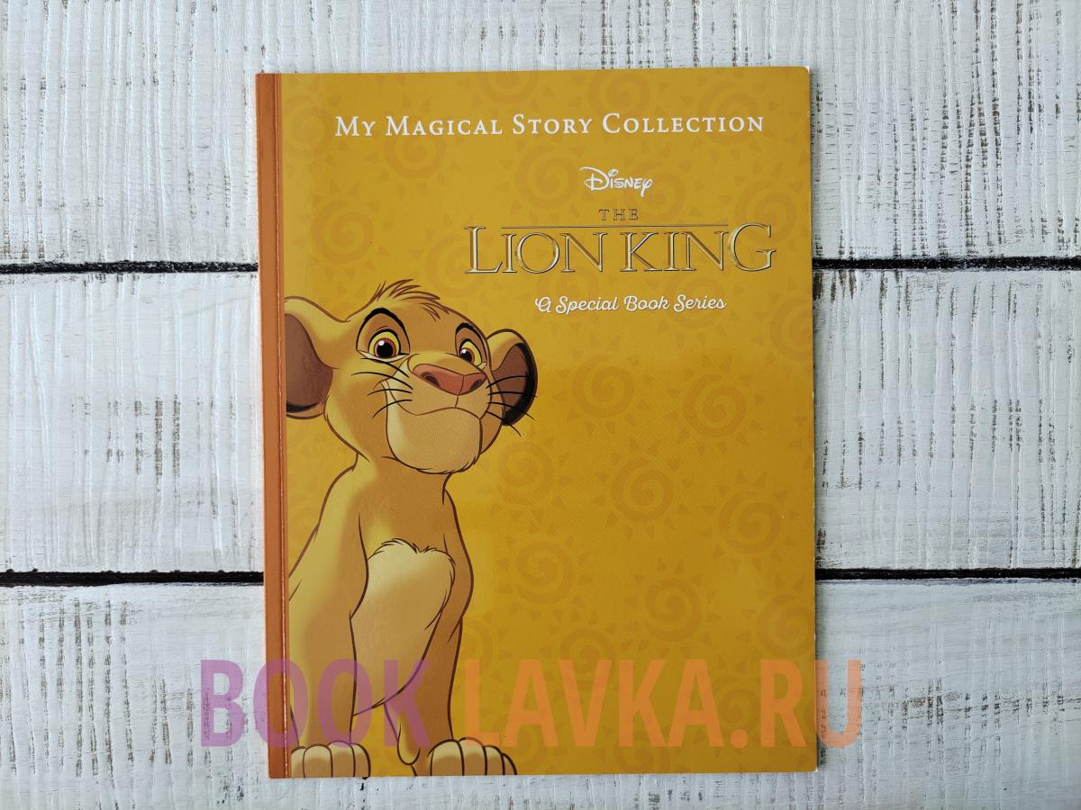 Disney Pixar My Magical Story 15 Books Collection (UK Original ...