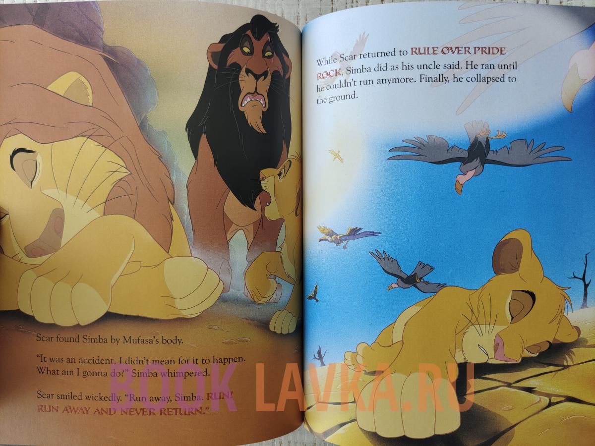 Disney Pixar My Magical Story 15 Books Collection (UK Original ...