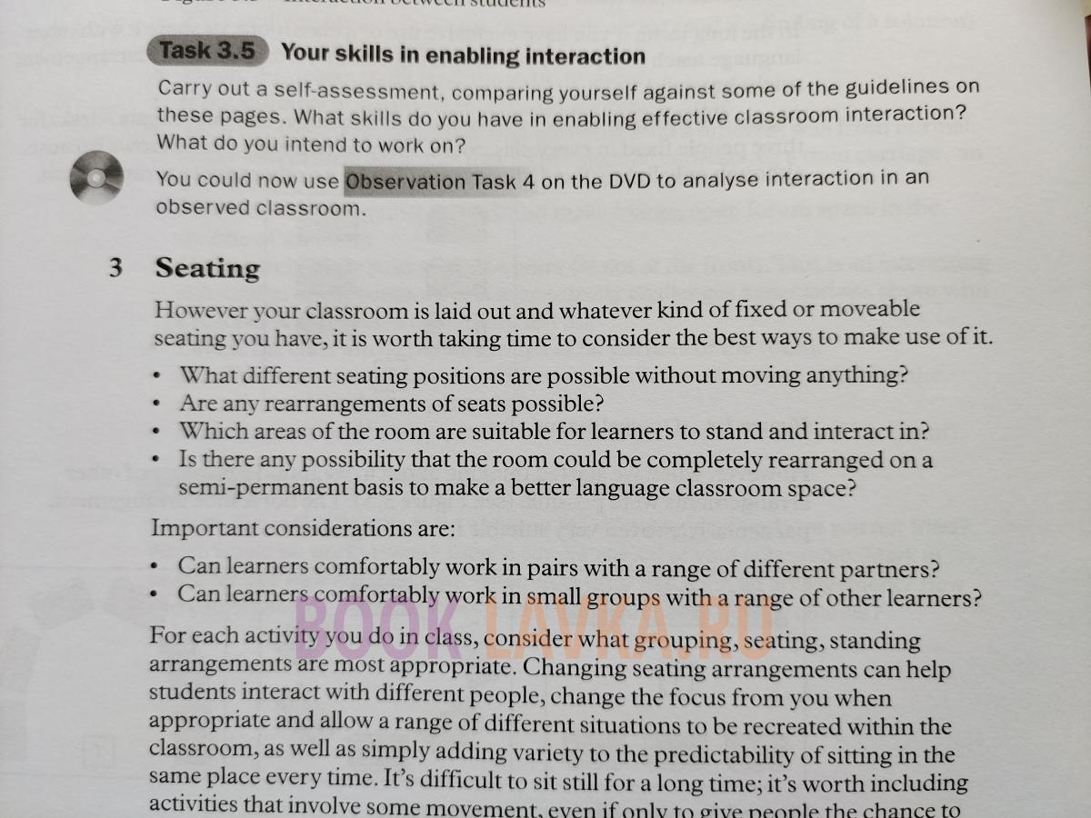 Learning Teaching 3rd Edition Student's Book Pack – купить в интернет ...