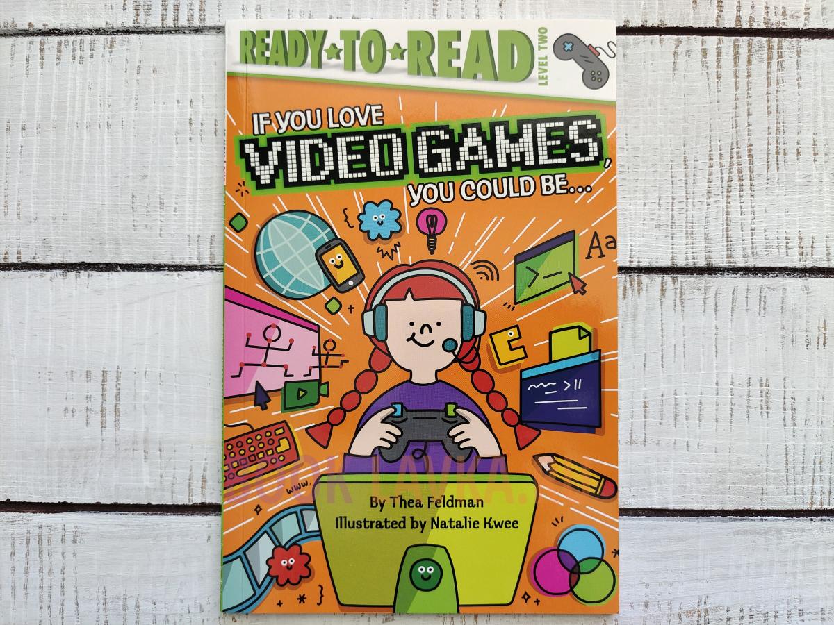 Ready to Read: If You Love Cool Careers Collection - 6-book set (Level ...
