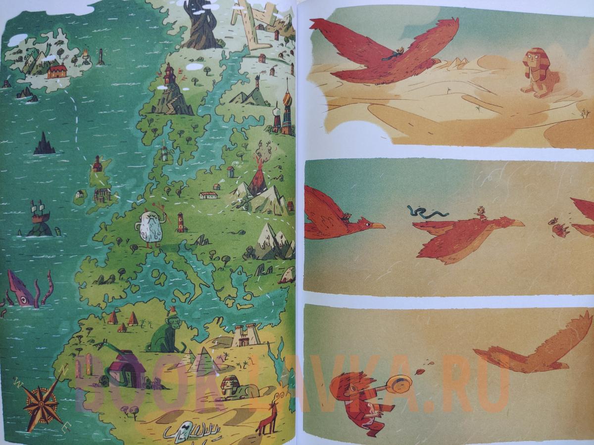 Joe Todd-Stanton 4 Books Set (China) – купить в интернет-магазине ...