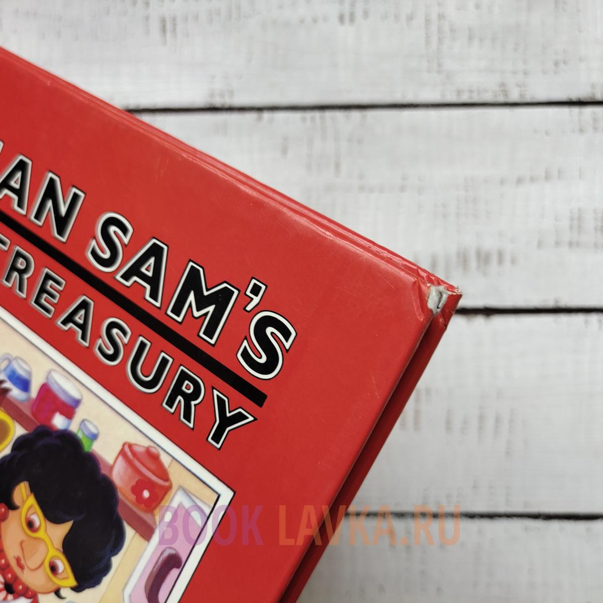 Fireman Sam Story Treasury: v. 2 – купить в интернет-магазине Booklavka ...