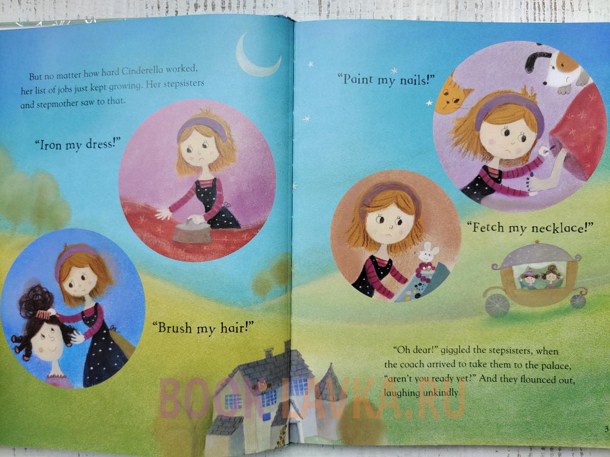 Favourite Fairy Tales: Eight Classic Stories to Enchant and Delight ...