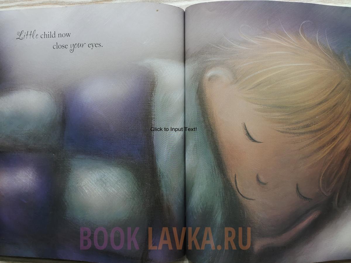 Goodnight Little One | Booklavka (Буклавка)