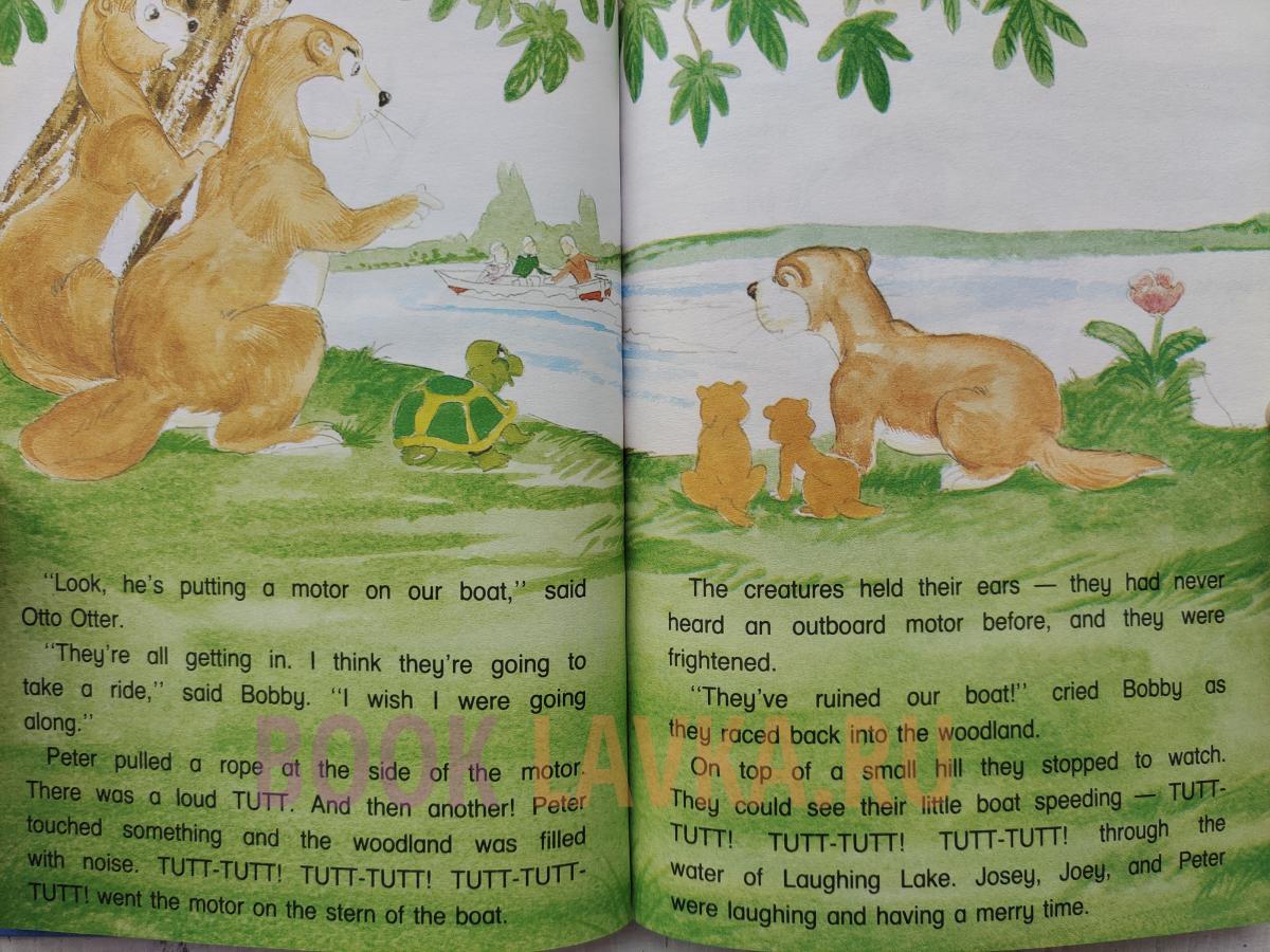 The littie Tutt - Tutt – купить в интернет-магазине Booklavka (Буклавка)