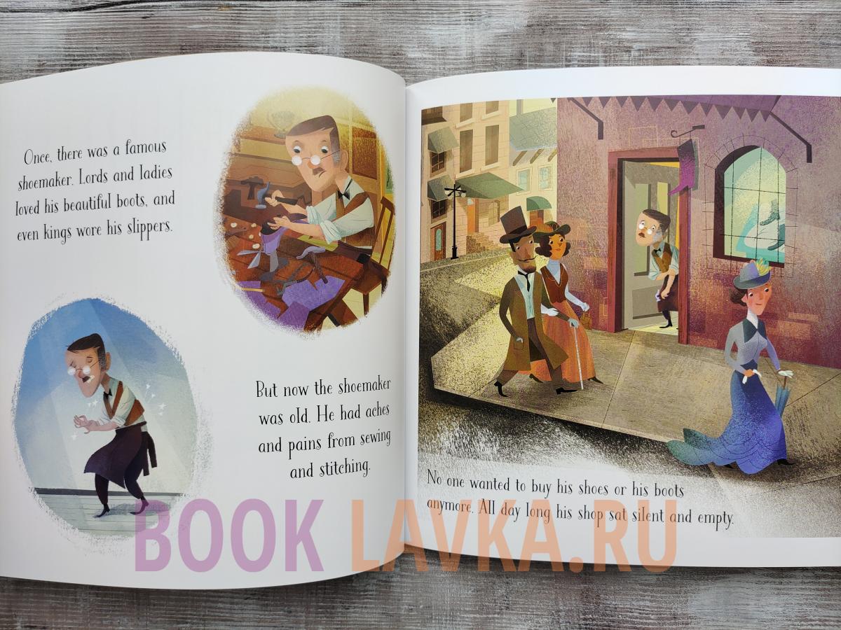 Usborne 12 Classics Picture Books Collection Box Set (UK Original ...