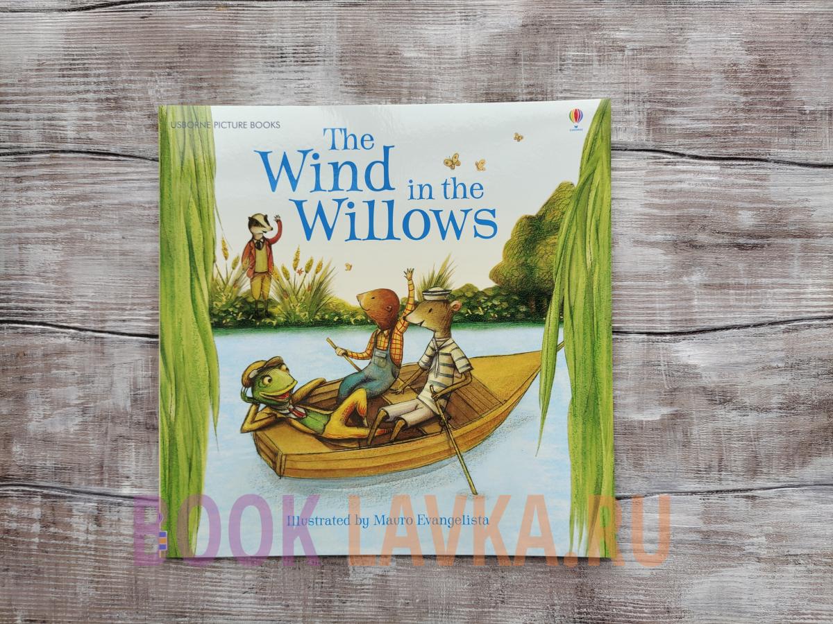 Usborne 12 Classics Picture Books Collection Box Set (UK Original ...