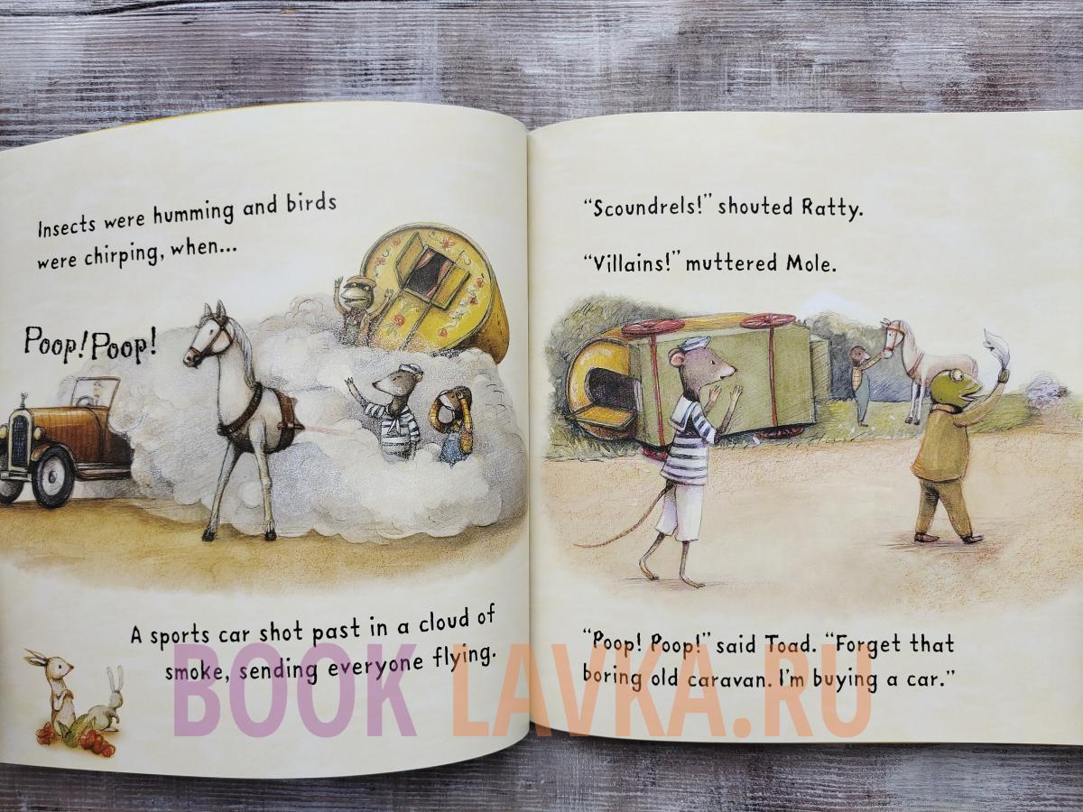 Usborne 12 Classics Picture Books Collection Box Set (UK Original ...