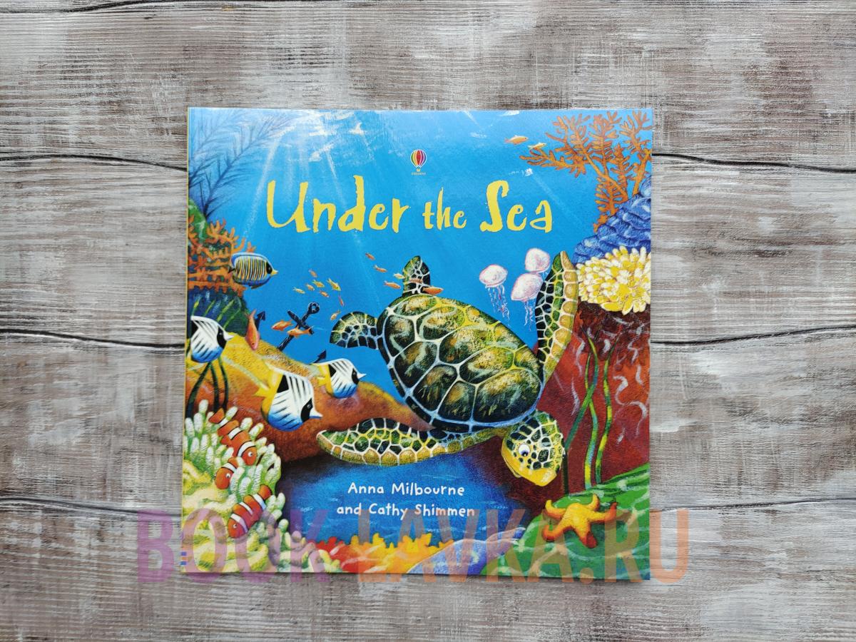 Usborne 12 Classics Picture Books Collection Box Set (UK Original ...