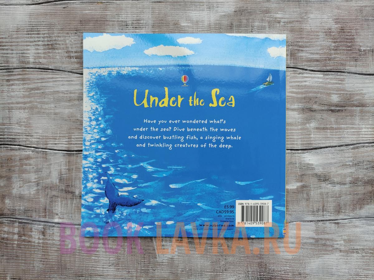 Usborne 12 Classics Picture Books Collection Box Set (UK Original ...