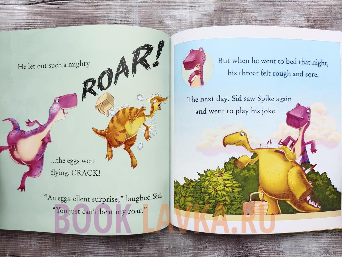Usborne 12 Classics Picture Books Collection Box Set (UK Original ...