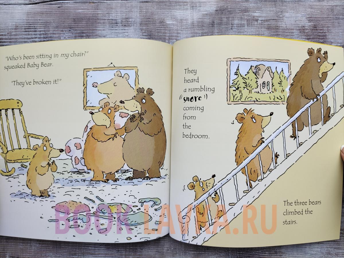 Usborne 12 Classics Picture Books Collection Box Set (UK Original ...