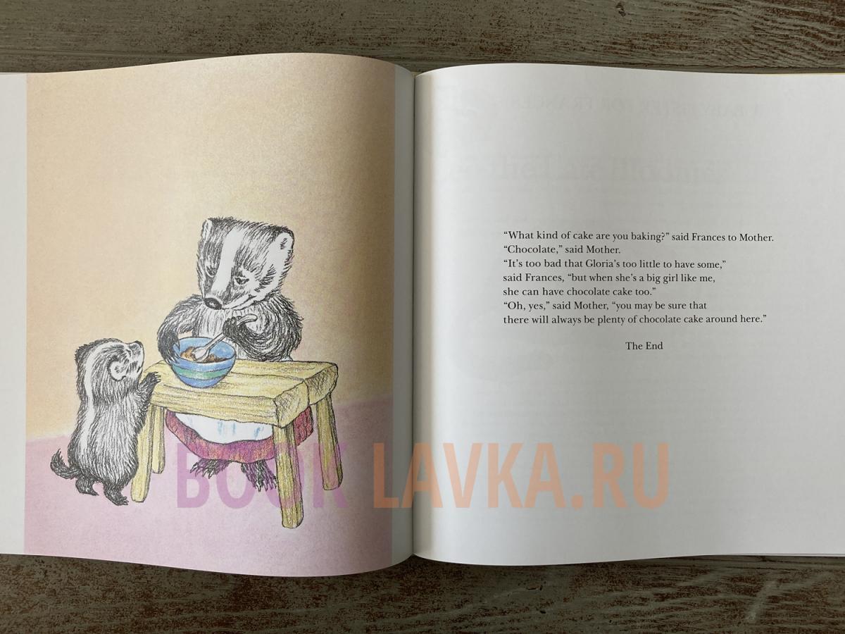 HarperCollins Treasury of Picture Book Classics: A Child's First ...