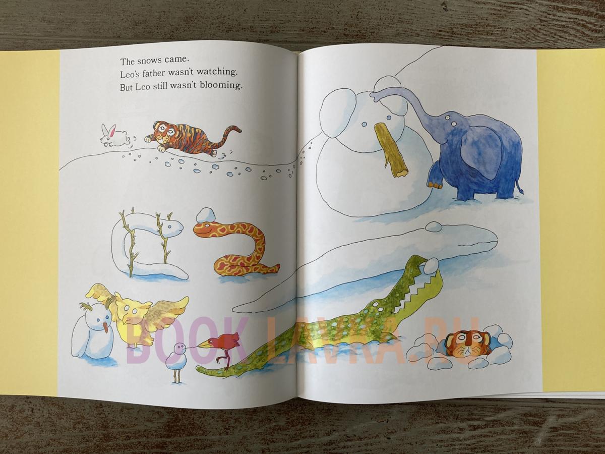HarperCollins Treasury of Picture Book Classics: A Child's First ...