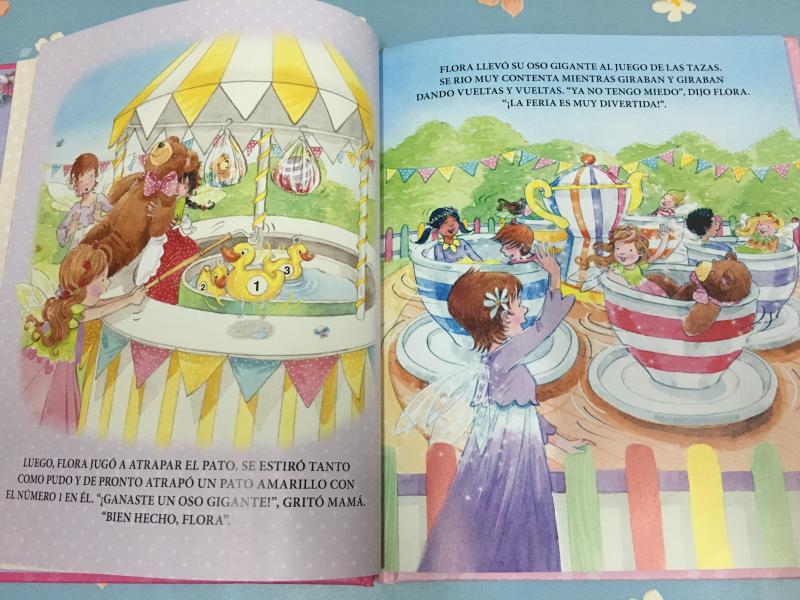 Cuentos Para Ninas De 3 Anos купить в интернет магазине Booklavka