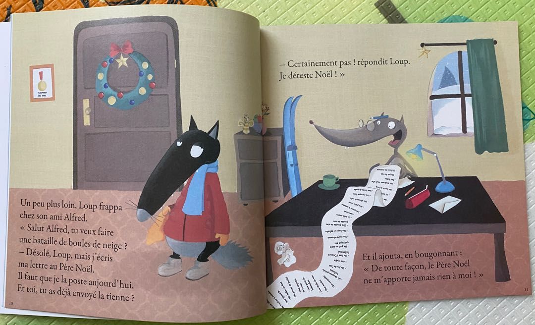 Le Loup 20 Books – купить в интернет-магазине Booklavka (Буклавка)