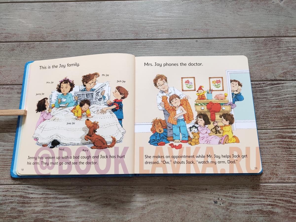 Complete Book of First Experiences – купить в интернет-магазине ...